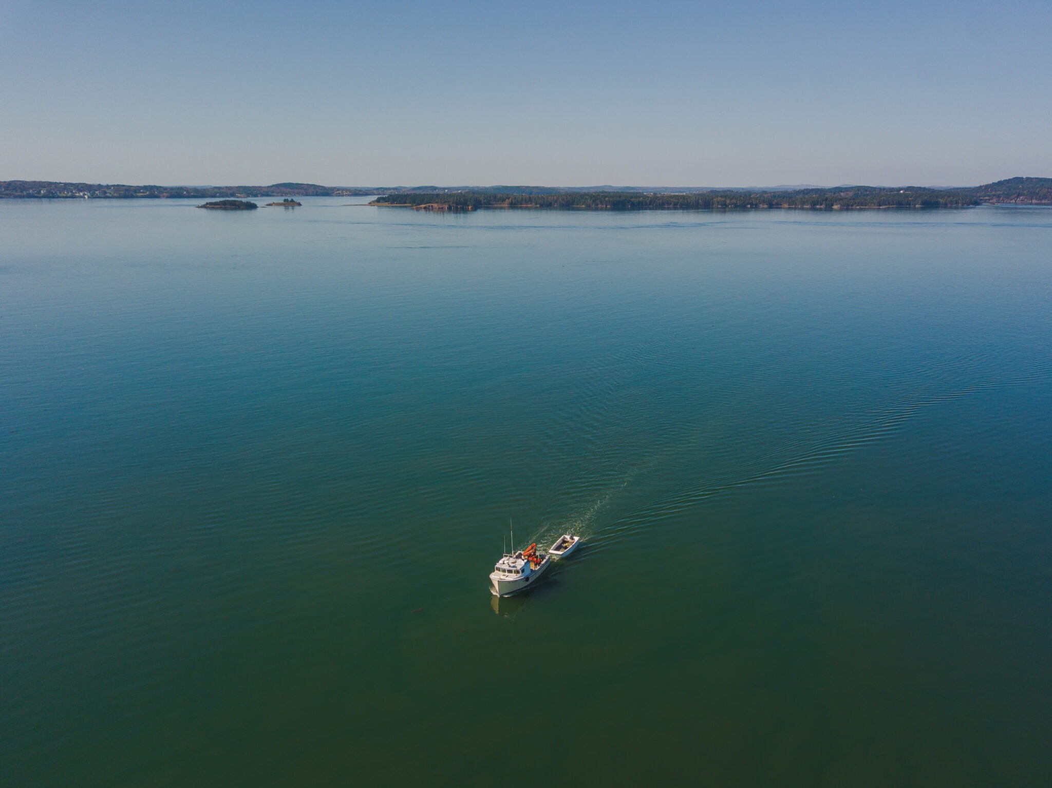 How Farmed Salmon Grow - Atlantic Canada Fish Farmers Association (ACFFA)