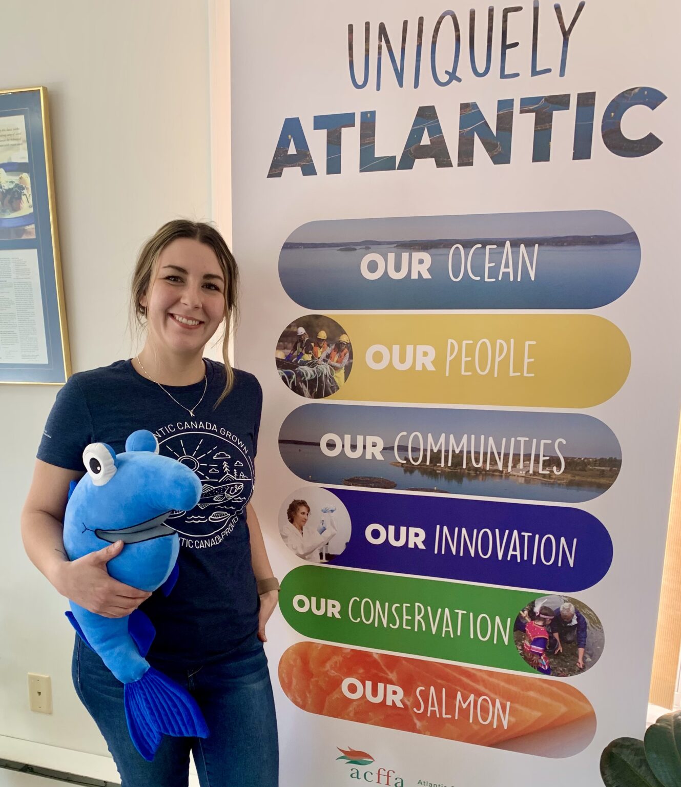 Don’t Be Fooled by Misinformation - Farmed Salmon Is Healthy ...