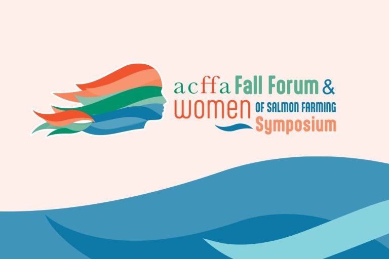 Women of Salmon Farming Symposium aims to improve gender equity ...